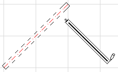 Parallel and Perpendicular Constraints