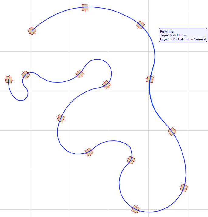 Snap Points and Guide Lines