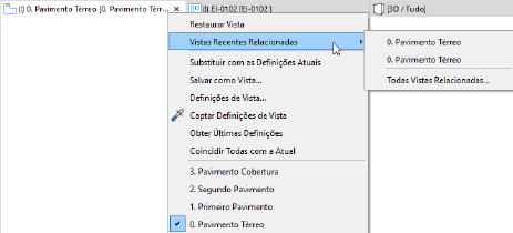 Navegar com a Barra de Guia