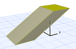 Basic Morph Editing: Move Morph Sub-Element