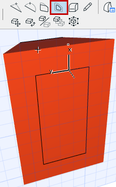 Basic Morph Editing: Offset Morph Edge(s)