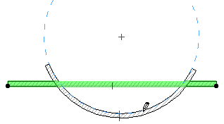 Splitten von Elementen