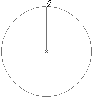 Revolved Shell: Simple Input