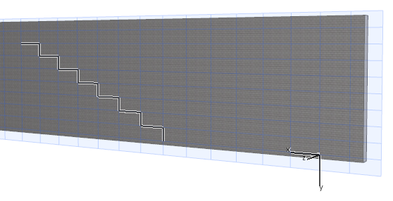 Revolved Shell with Freely Defined Profile