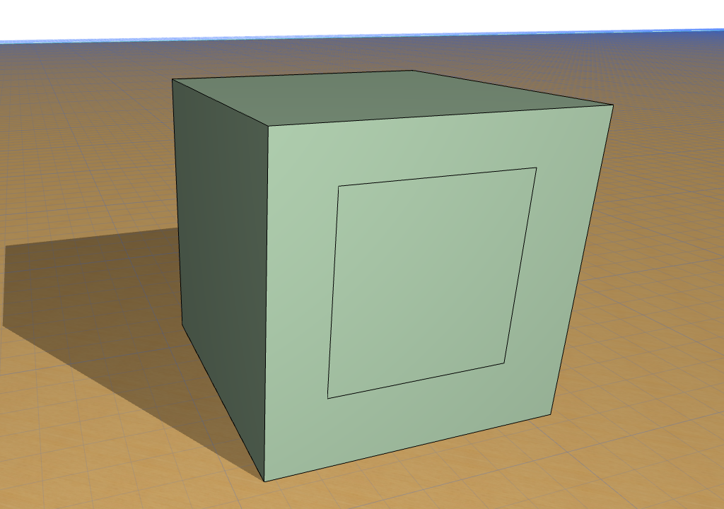 Basic Morph Editing: Add