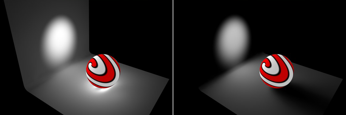 Illumination (Cineware Surface Channel)