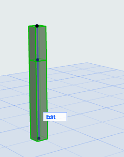Create a Multi-Segment Column