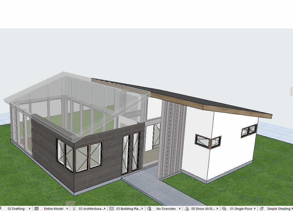 Comparing Design Options