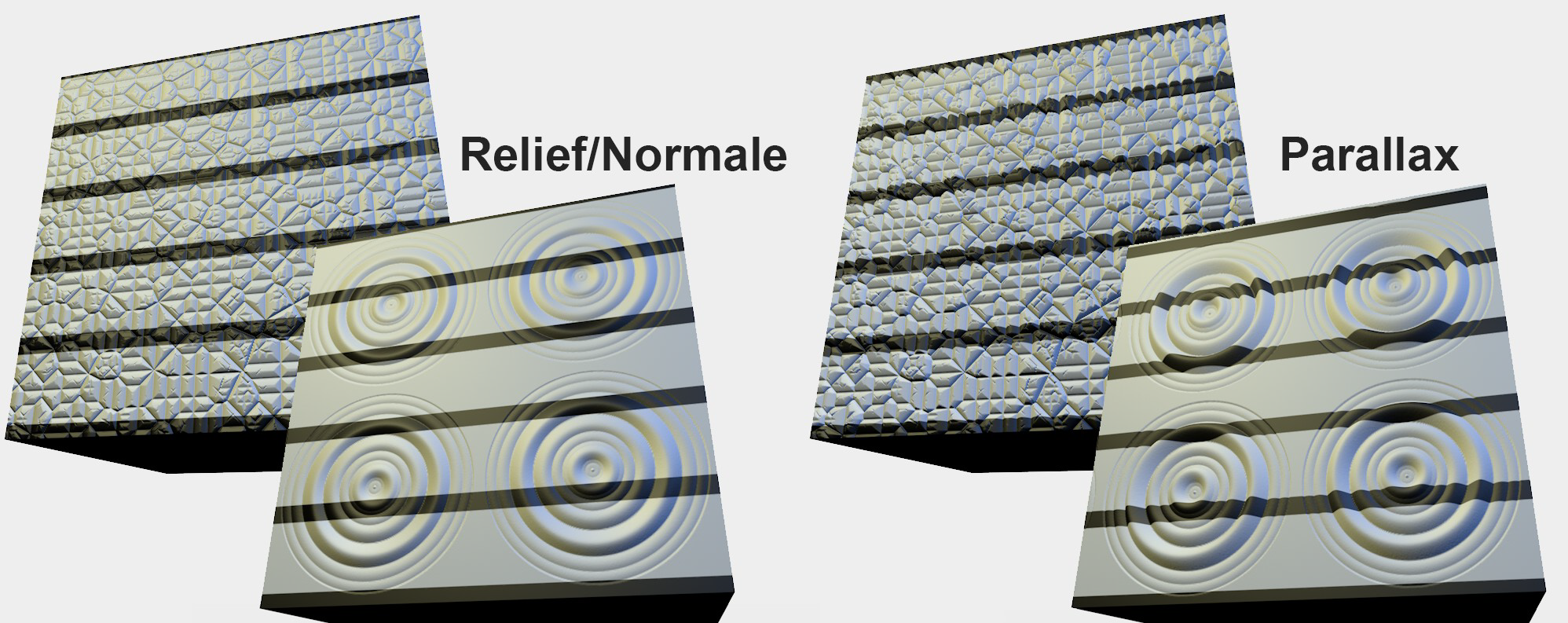 Bump (Cineware Surface Channel)